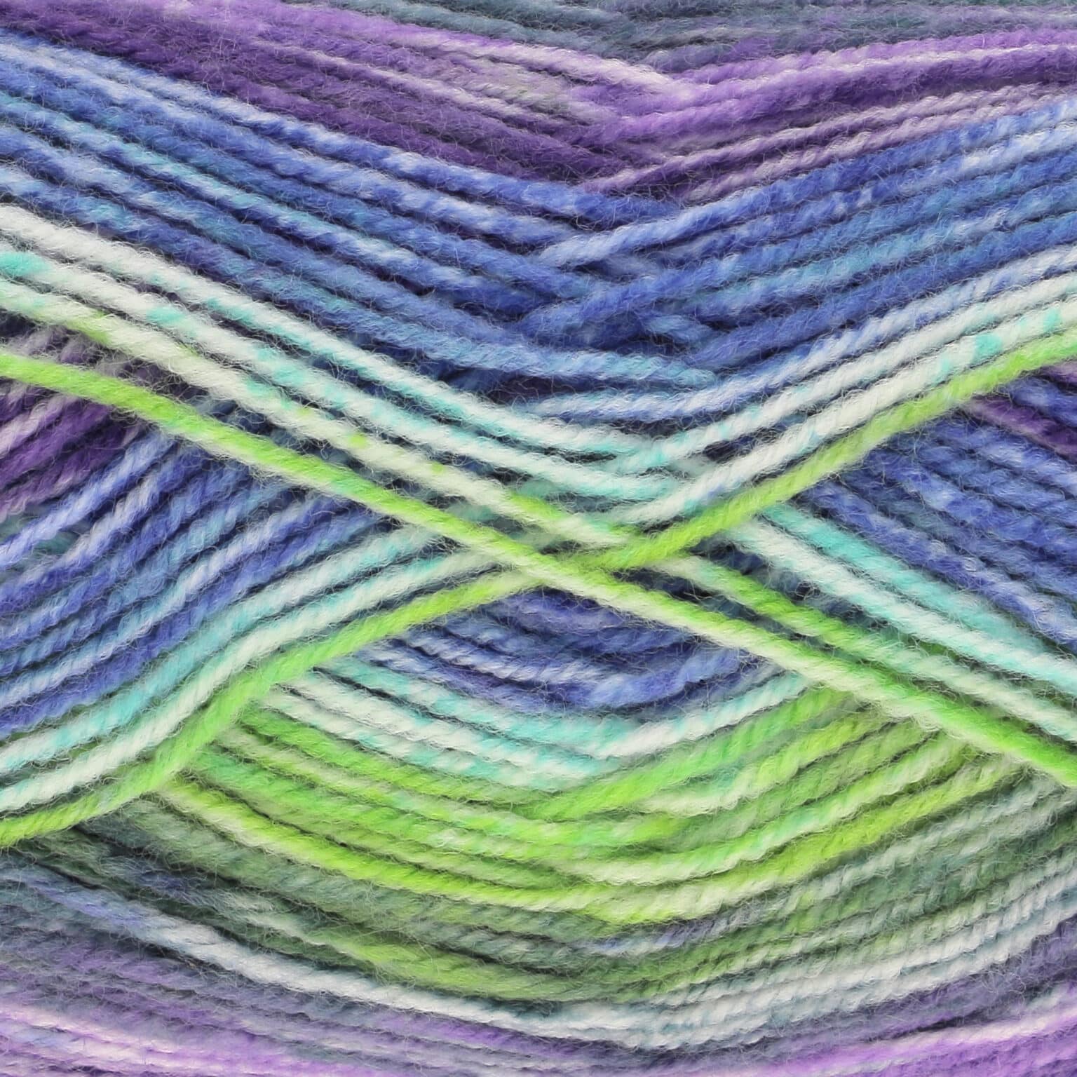 King Cole Bramble DK - Yarn etc...