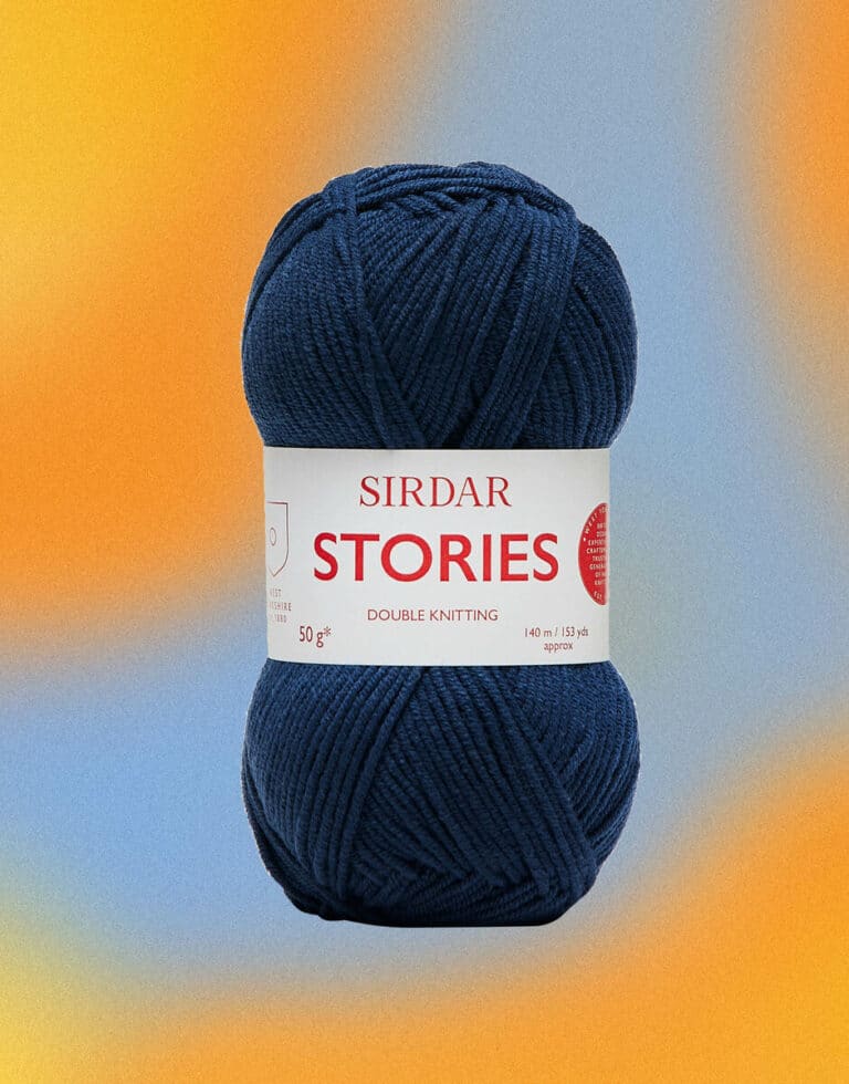 Sirdar Stories DK - Yarn etc...